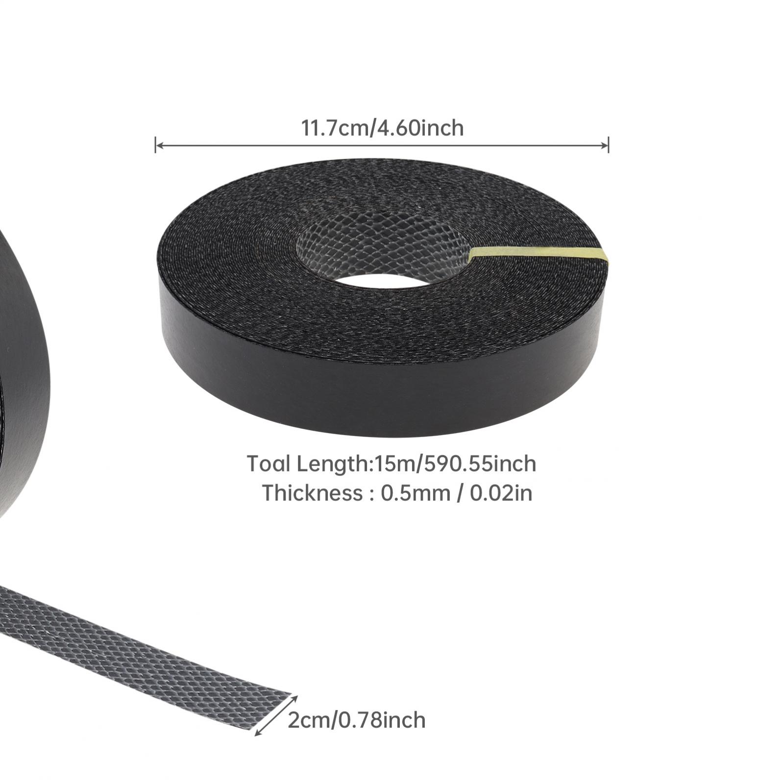15M Adhesive Melamine Edge Strip Banding Adhesive ... – Grandado