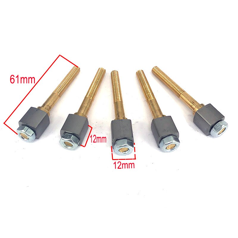 WEDM Wire Cut Parts Tungsten Carbide Conductive Bl... – Grandado