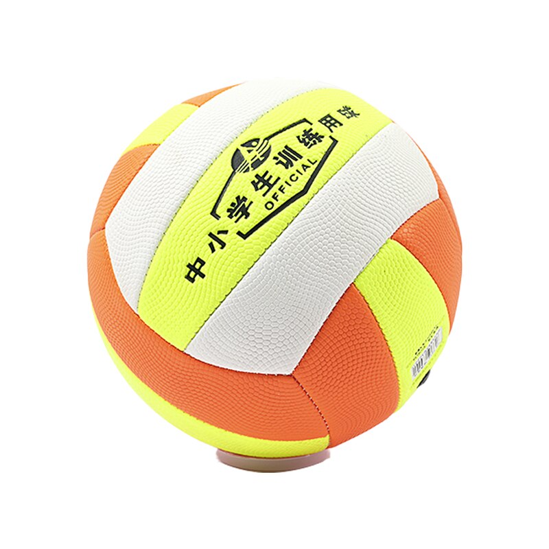 HENBOO soft touch volleyball ball Outdoor Indoor I... – Grandado