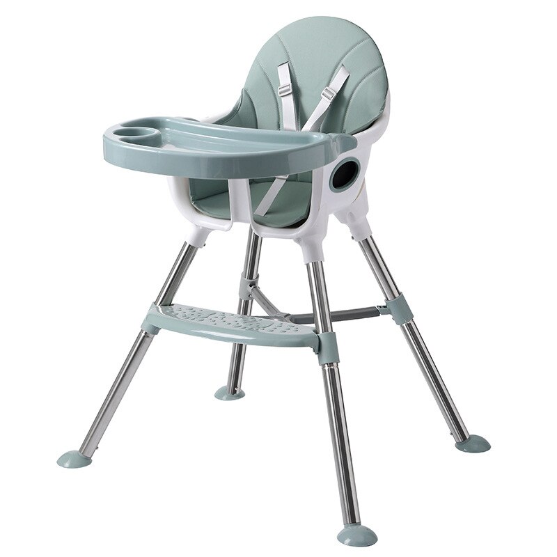 Baby High Chair Multi-function Portable Baby Dinin... – Vicedeal
