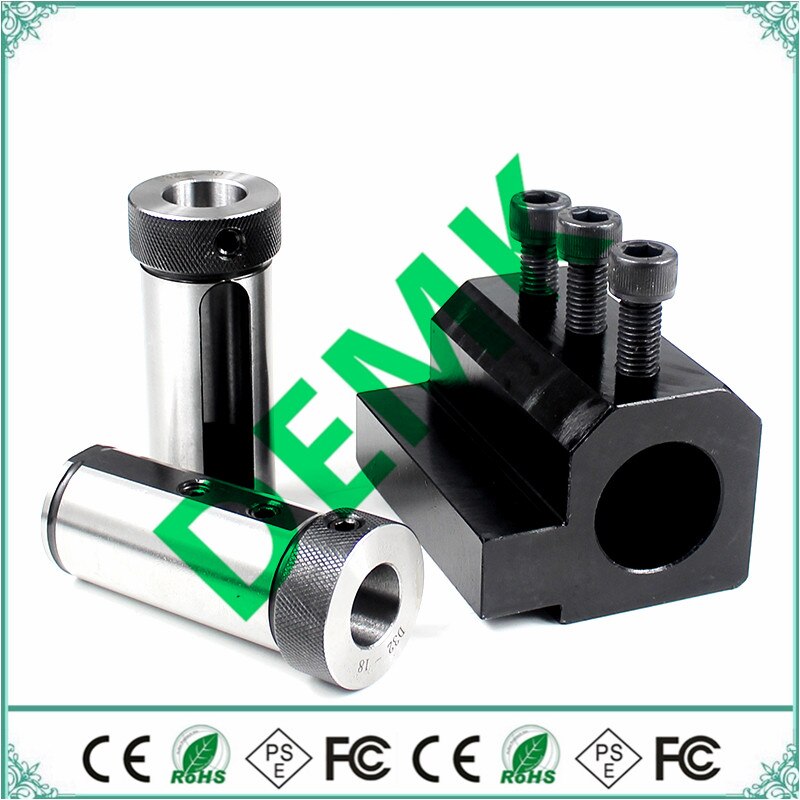 SBHA 25-20 for D20 Small diameter Lathe tool sleev... – Grandado