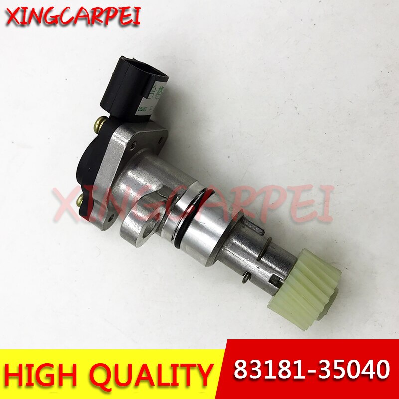 83181-35040 Geschwindigkeit Sensor Für Toyota Hilu... – Grandado