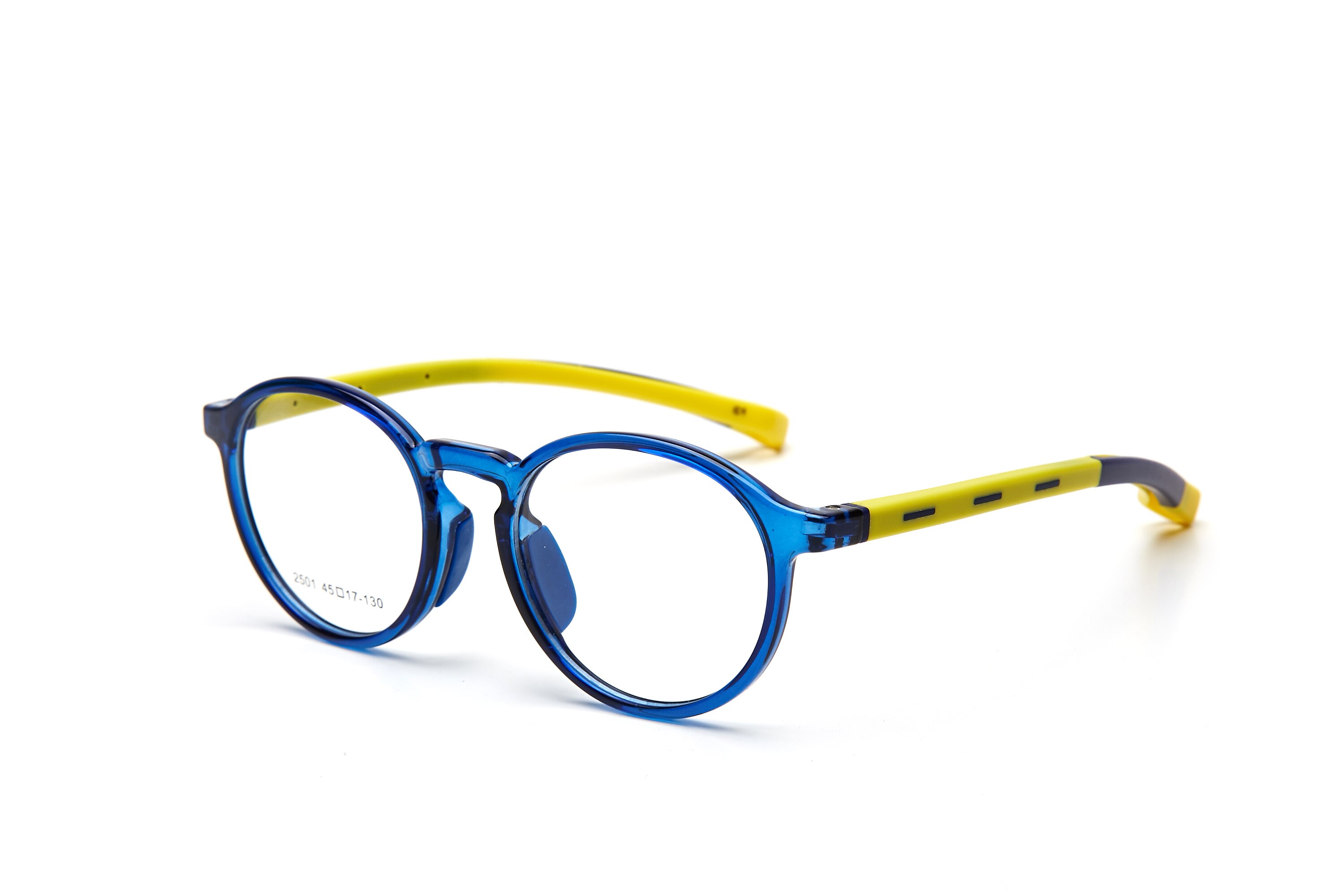 O-Q CLUB Kids Glasses Myopia Optical Eyeglasses Bo... – Grandado