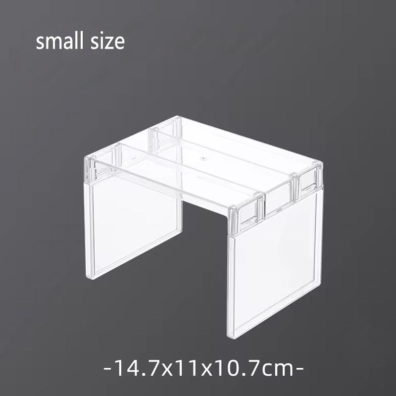 Refrigerator Organizers Storage Rack Fridge Layere... – Grandado