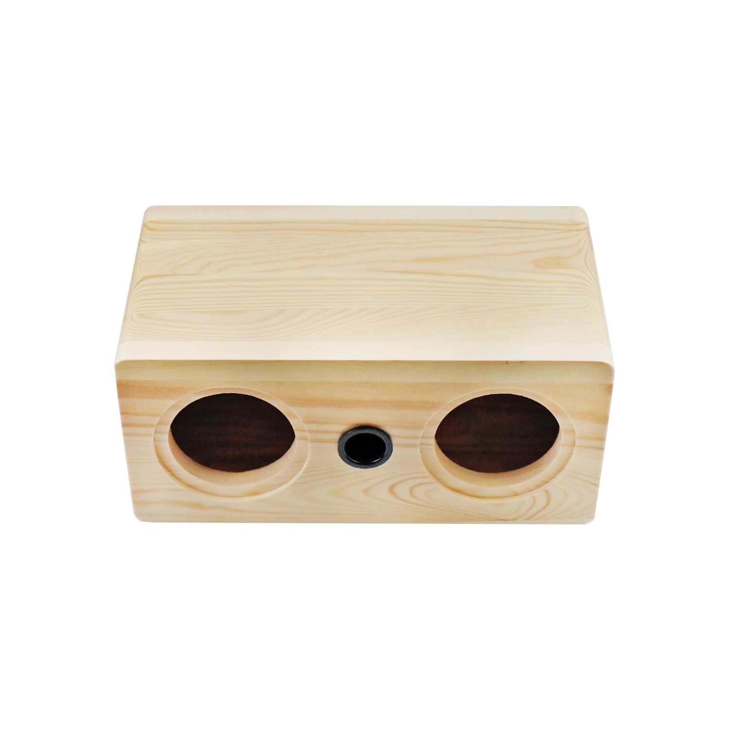 GHXAMP Wooden Speakers Box 3 Inch 90mm Full Rnage ... – Grandado