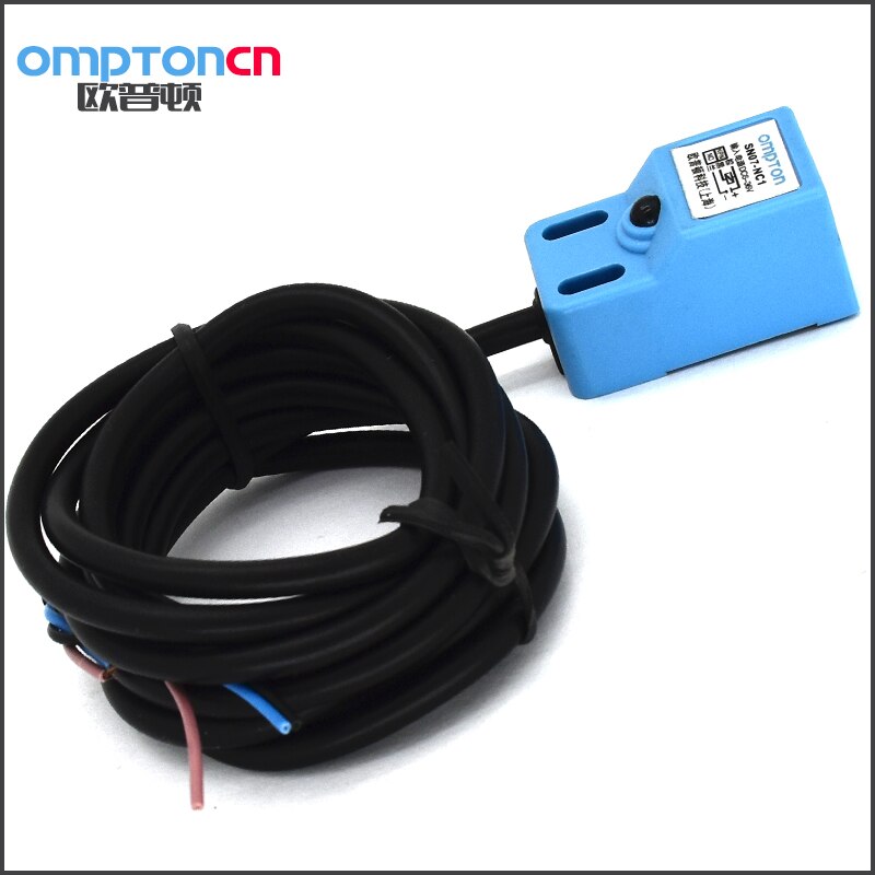 Inductive Proximity Sensor Switch SN04-N/N2 NPN NO... – Grandado