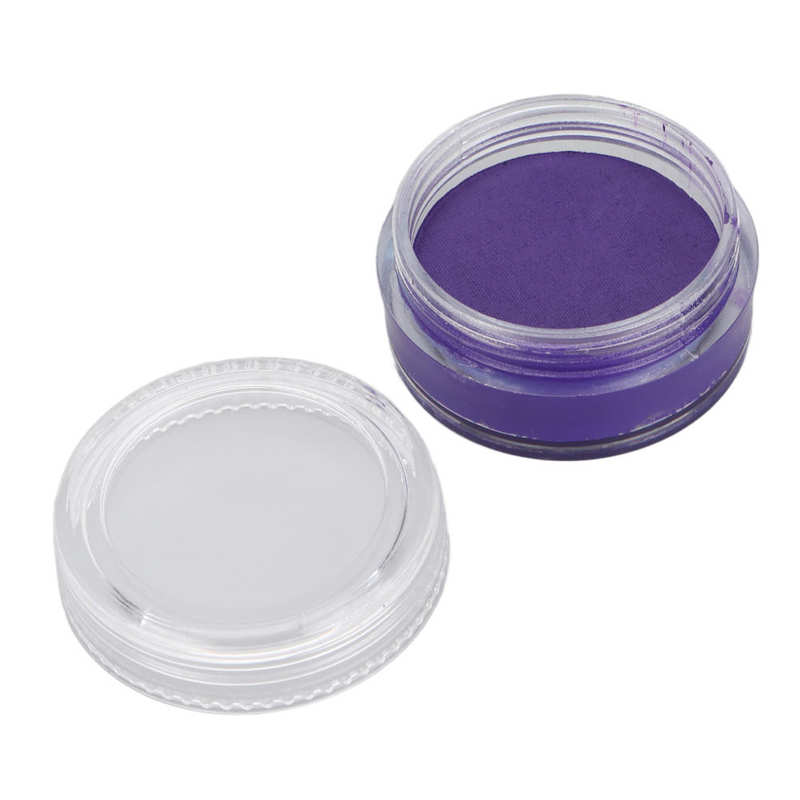Matte Face Paint Bright Color Face Paint Palette f... – Vicedeal