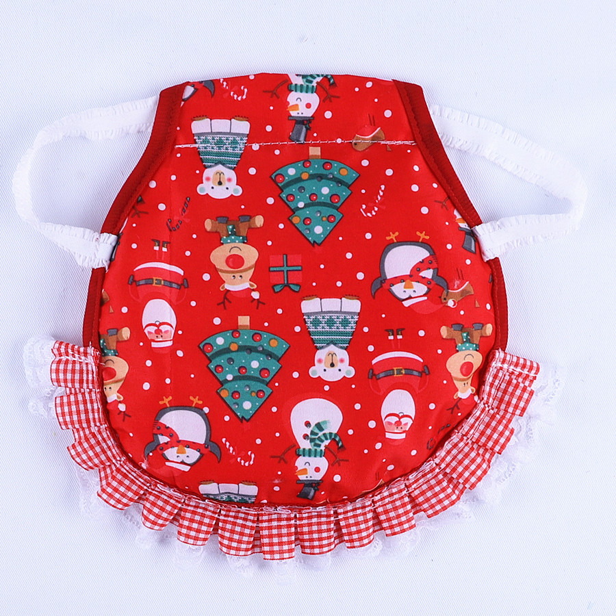 Soft Chicken Saddle Apron Practical Adjustable Clo... – Grandado