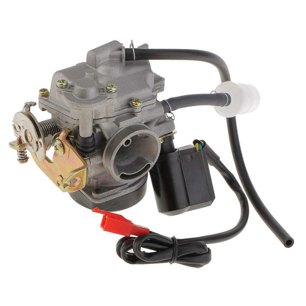Carburateur Voor GY6 50CC Atv Scooter Bromfiets Vo... – Vicedeal