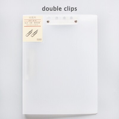 BZNVN A4 creativity w47 folders Single / double St... – Grandado