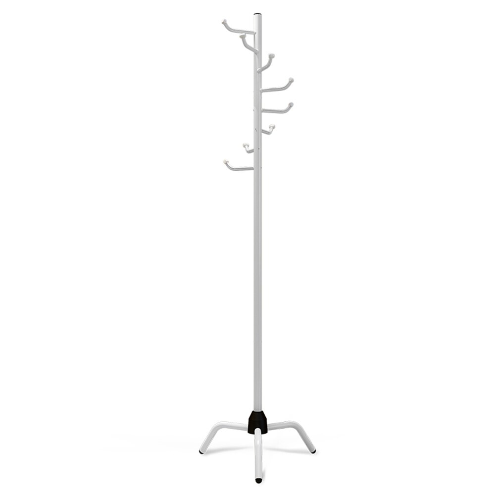 Coat Rack Clothes Tree Clothes Hat Tree Rack Free ... – Vicedeal