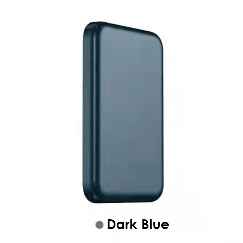 Amsengo Magnetic Wireless Power Bank Portable Mobi... – Vicedeal