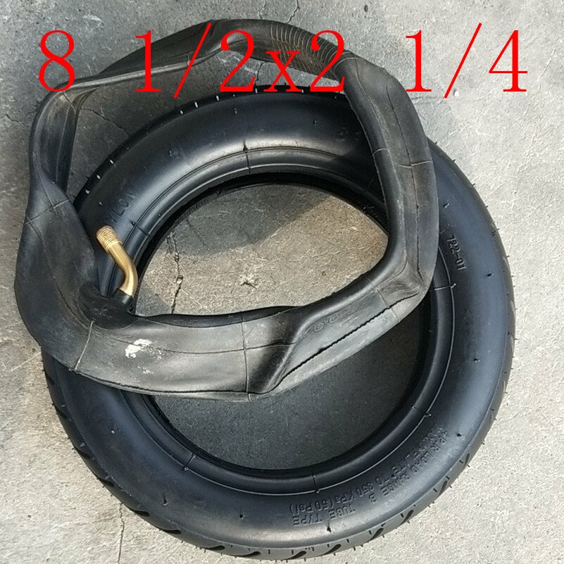 Blitz 8 1/2X2 1/4 Reifen 8 1/2*2 1/4 reifen 8,5 Zo... – Grandado