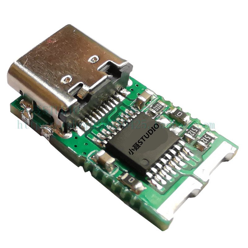 Studio PD Decoys Usb-c Pd2.0 3.0 to DC 20V Laptop ... – Vicedeal