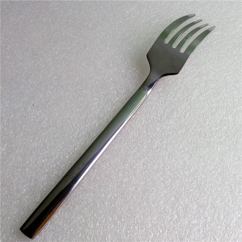 Stainless Steel Dinner Four-tine Retro Style Fork ... – Grandado