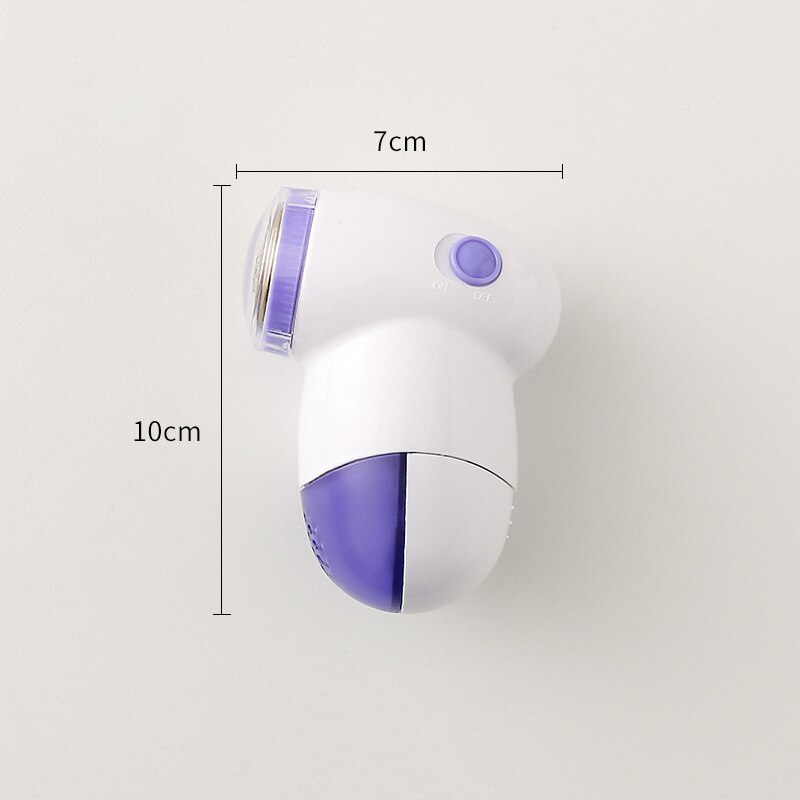 Electric Remove Sweater Pilling Machine Portable C... – Grandado