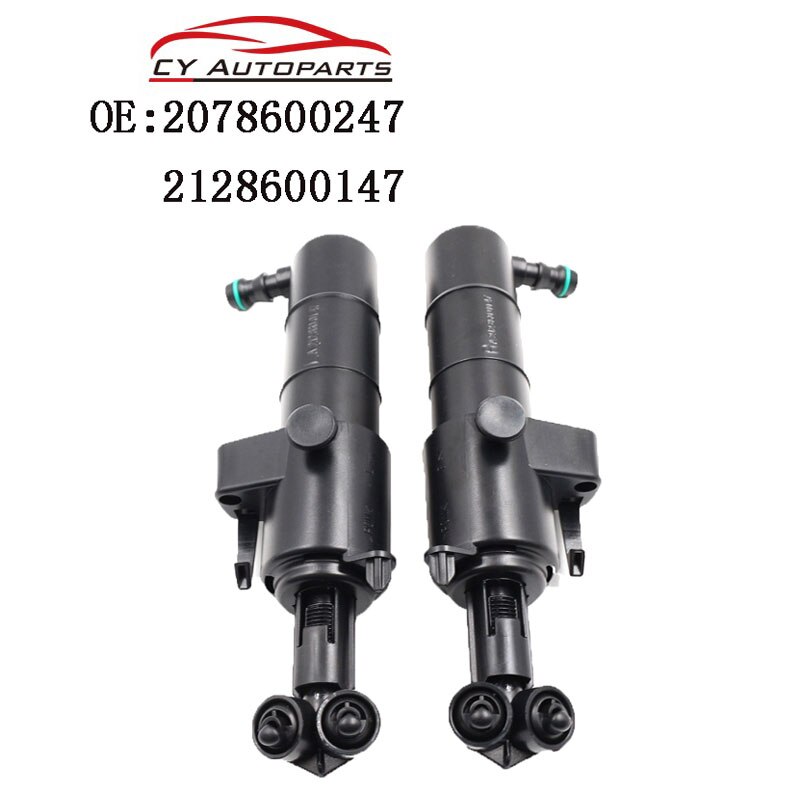 Koplamp Ruitensproeier Nozzle Voor Mercedes Benz W... – Grandado