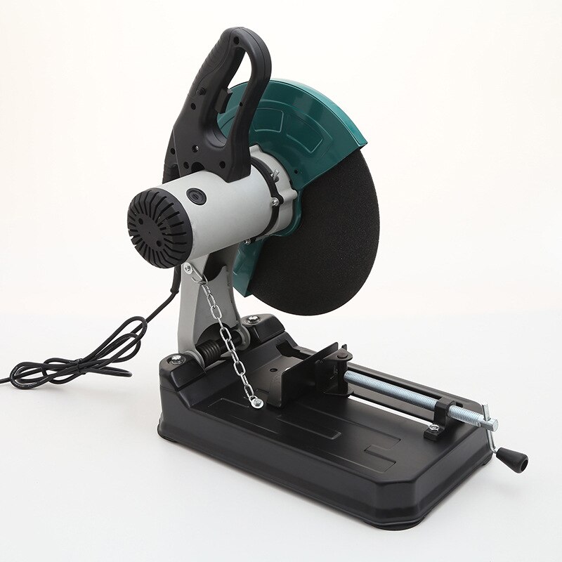 220V Multifunctional electric saw steel machine cu... – Grandado