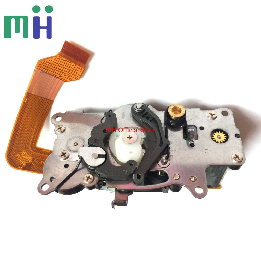 Voor Nikon D5300 Aperture Control Unit met Motor M... – Grandado