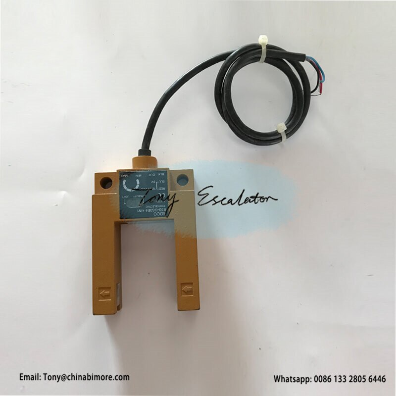 Escalator Electric Sensor Switch SH-GS3B4 SH-GS3E4... – Grandado