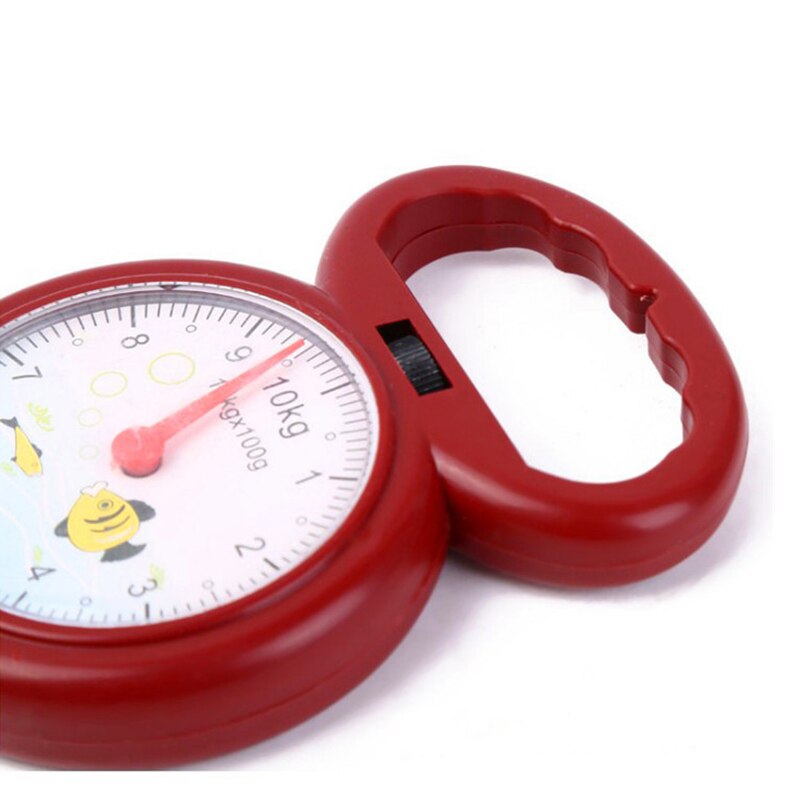 Fish Shape Hanging Scale Household Luggage Handhel... – Grandado