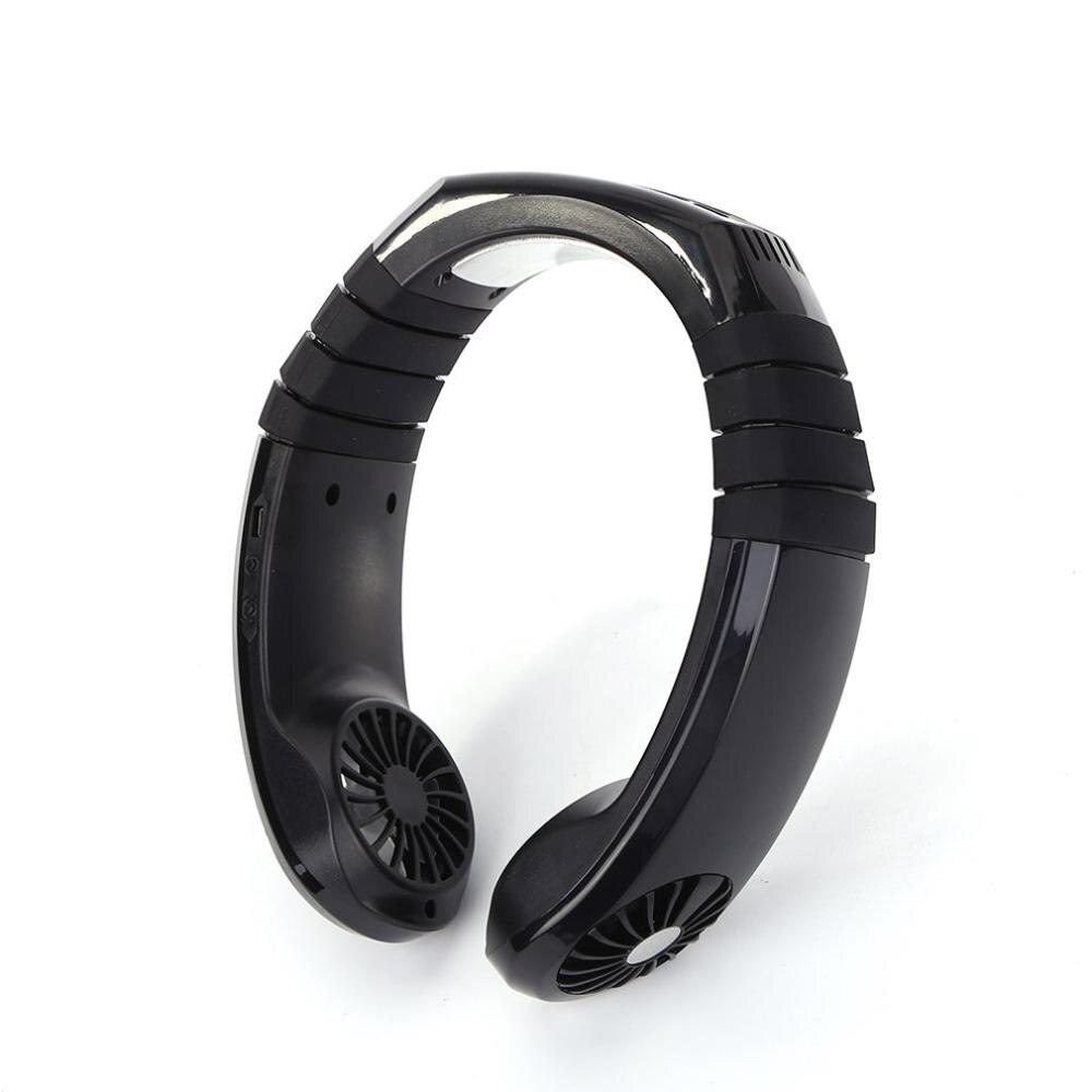 Summer Hands-Free Hanging USB Rechargeable air con... – Vicedeal