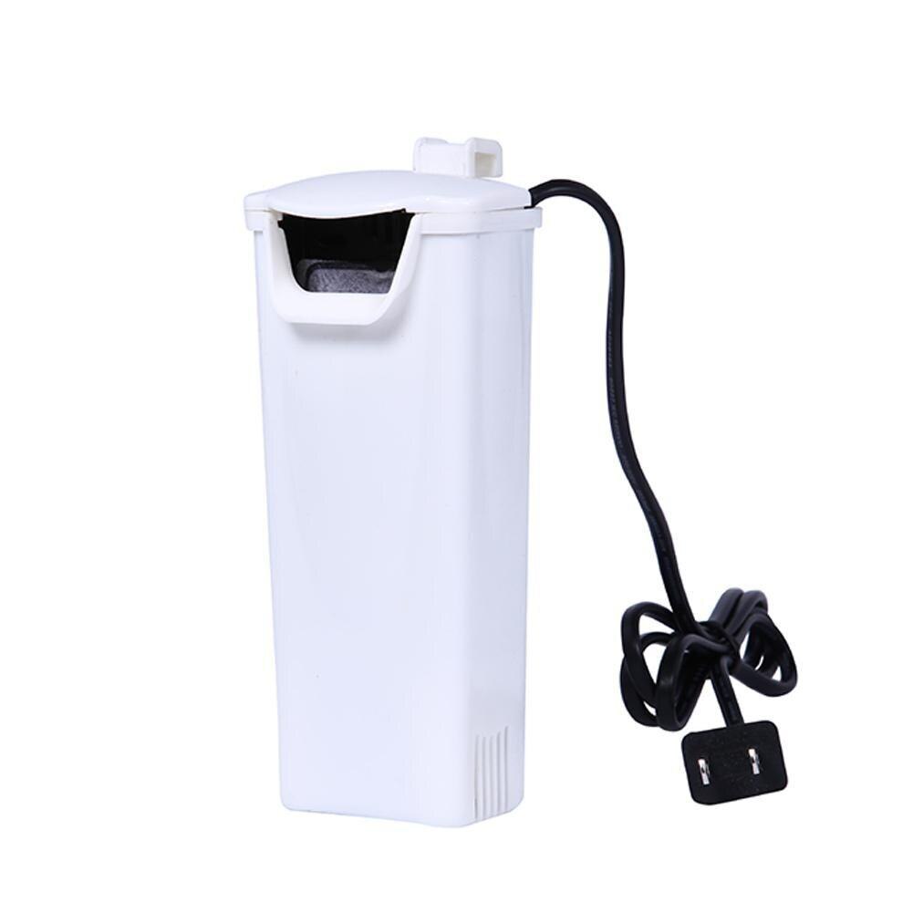 Aquarium Fish Tank Filter with Hanging Hook Low Wa... – Grandado