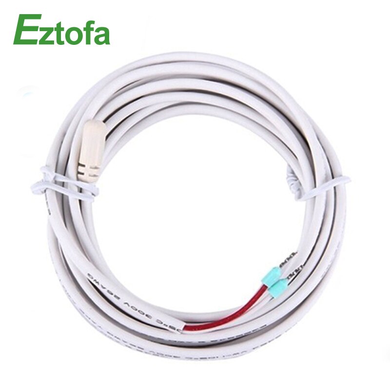 2.5M length 10K 3950 16A Electric Floor Sensor Pro... – Grandado