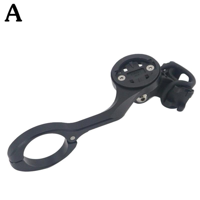 Bicycle Computer Mount Bracket Bike Handlebar Moun... – Vicedeal