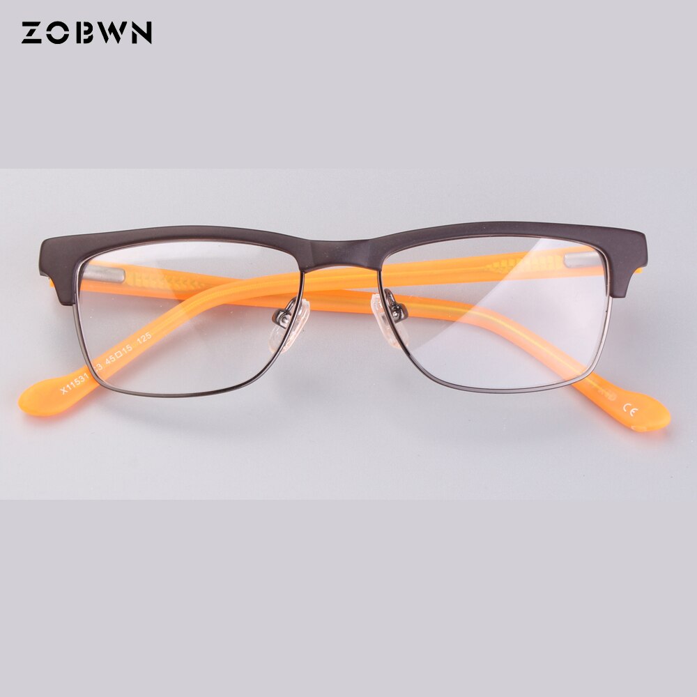 Kids prescription eyeglasses pink green optical fr... – Grandado