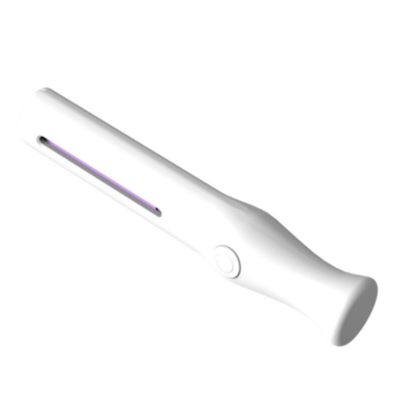 Microphone Ultraviolet Light Wand , Perfect for Ha... – Vicedeal