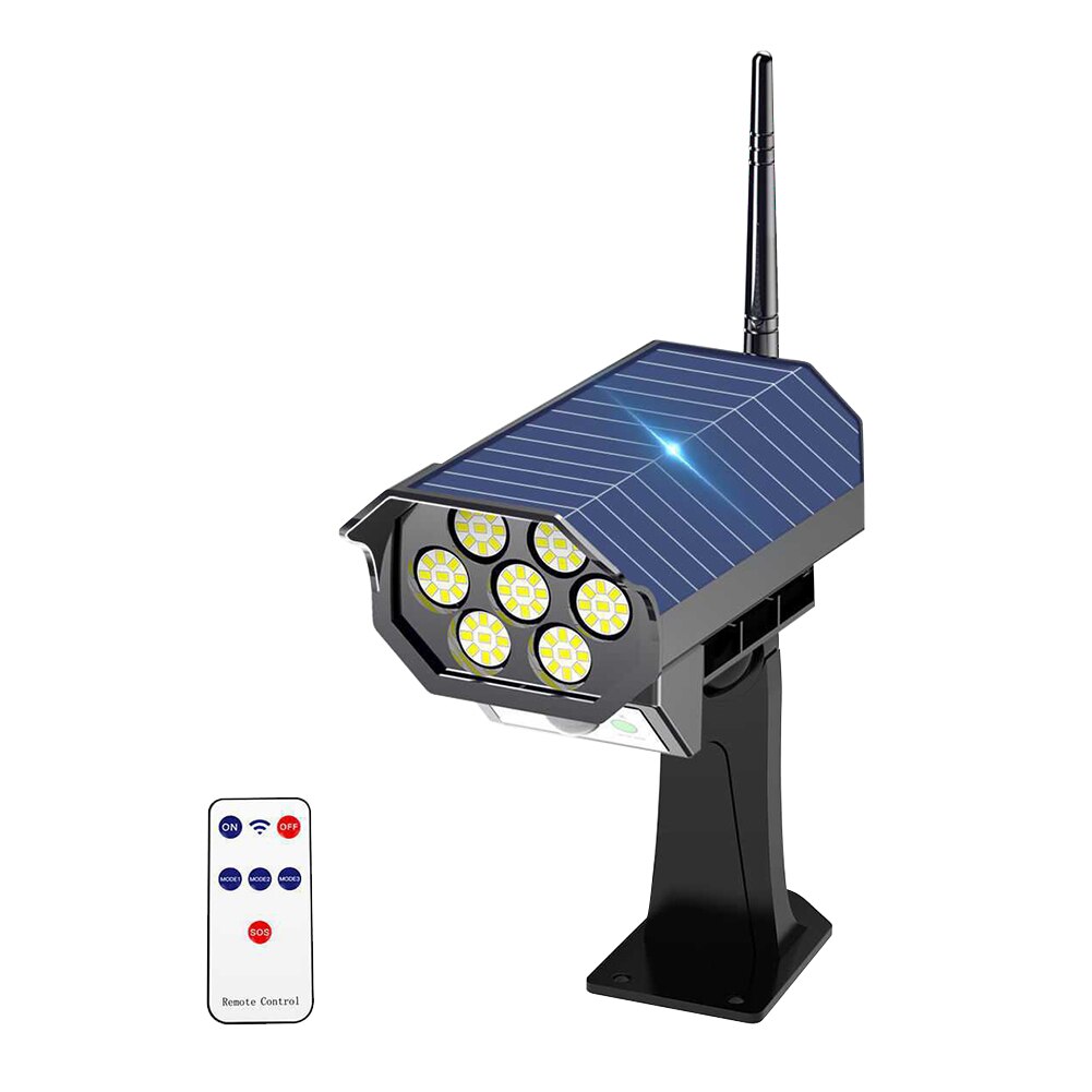 Solar Verlichting Outdoor Solar Motion Sensor Ligh... – Vicedeal