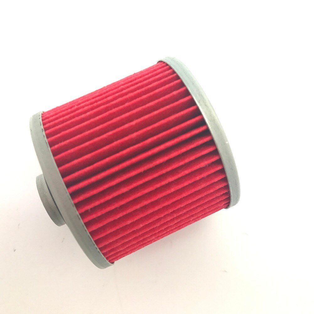 Olie Filters Voor Yamaha Grizzly 600 4X4 YFM600FW ... – Grandado