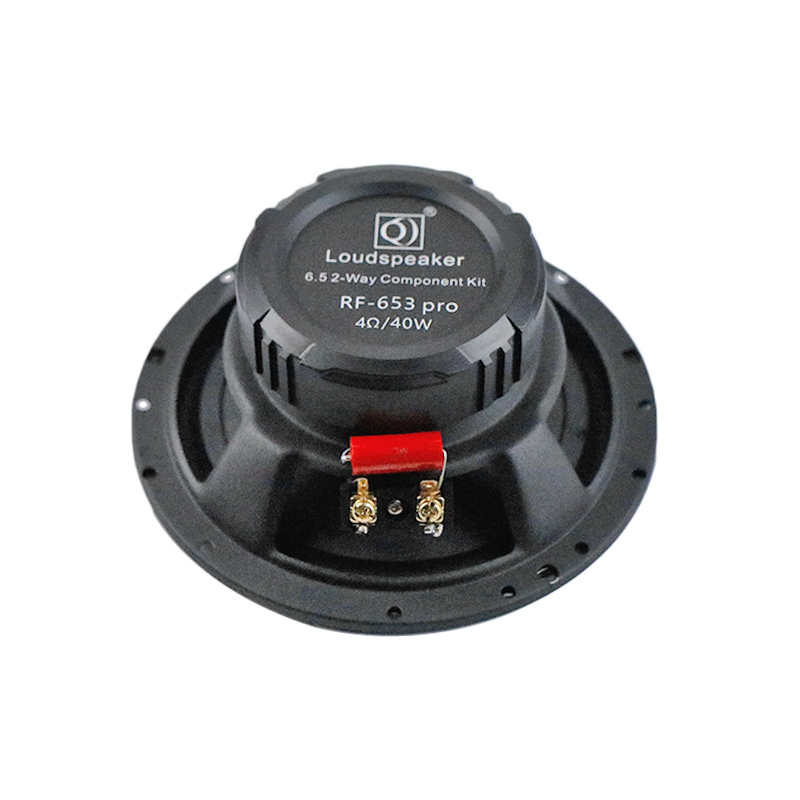 Car Horn 6.5 inch Coaxial Speaker Unit Sound Car M... – Vicedeal