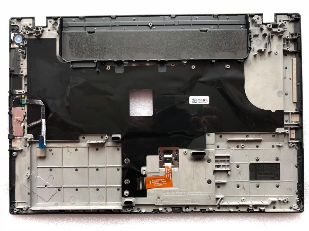 Originele voor Lenovo ThinkPad T450 Palmrest KB Be... – Grandado