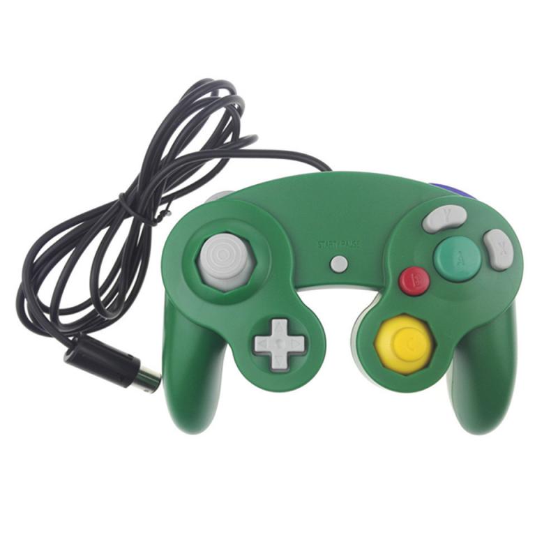 Ngc Gc Gamepad Wired Controller Voor Wii Gamecube ... – Grandado
