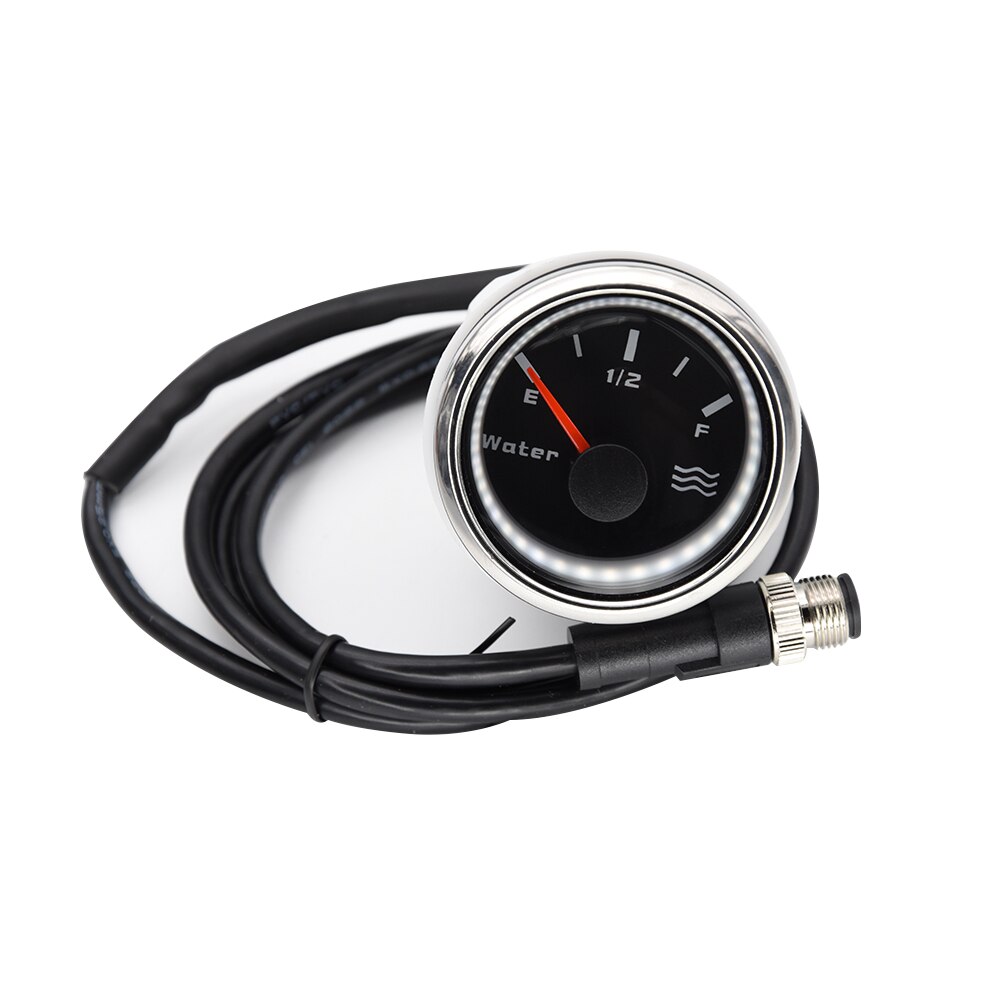 2" 52mm Water Level Gauge NMEA 2000 Gauge Qua... – Grandado