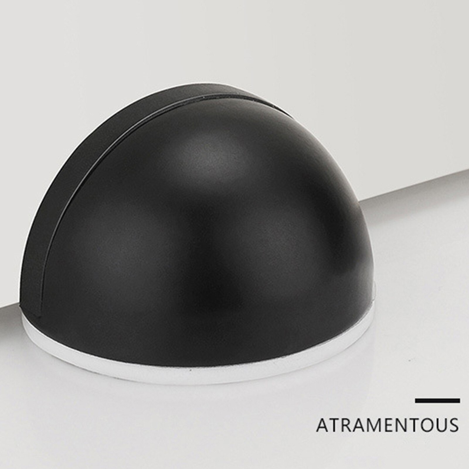 25# Stainless Steel Rubber Magnetic Door Stopper N... – Grandado