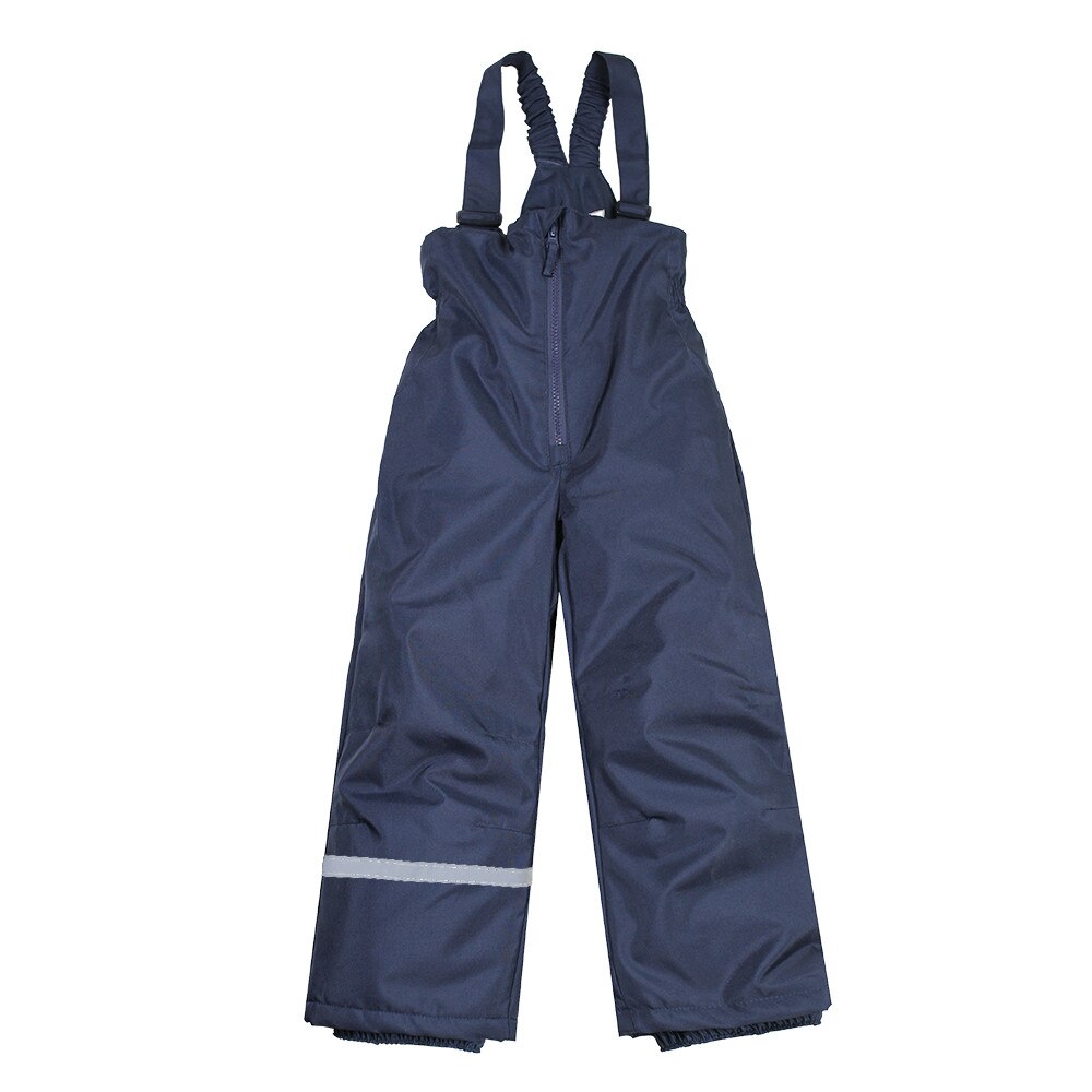 Winter Boys Waterproof Overall Warm Girls Outdoor ... – Grandado