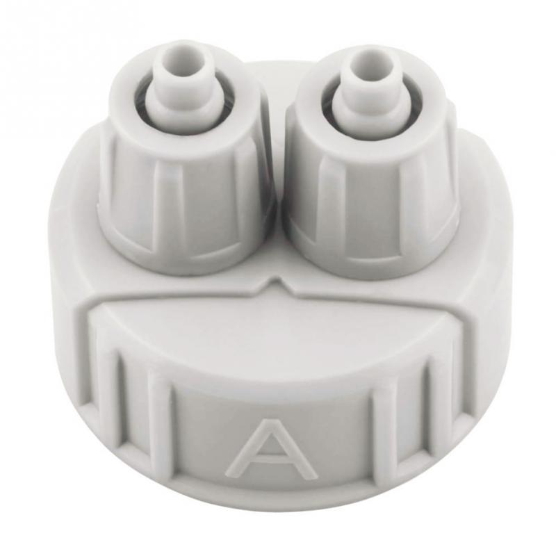 CO2 Generators System Pro Tube CO2 Aquarium Gauge ... – Grandado