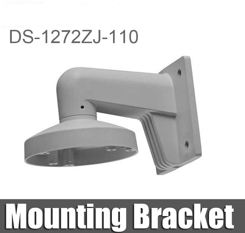 CCTV Bracket DS-1272ZJ-110 for Hikvision DS-2CD213... – Grandado