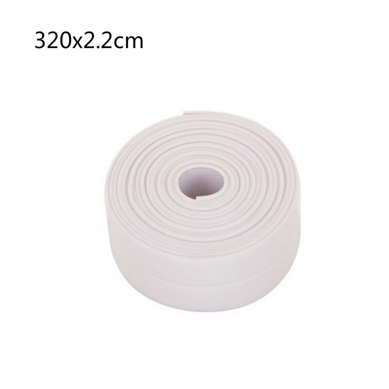 Bathroom Shower Sink Bath Sealing Strip Tape Mold ... – Grandado