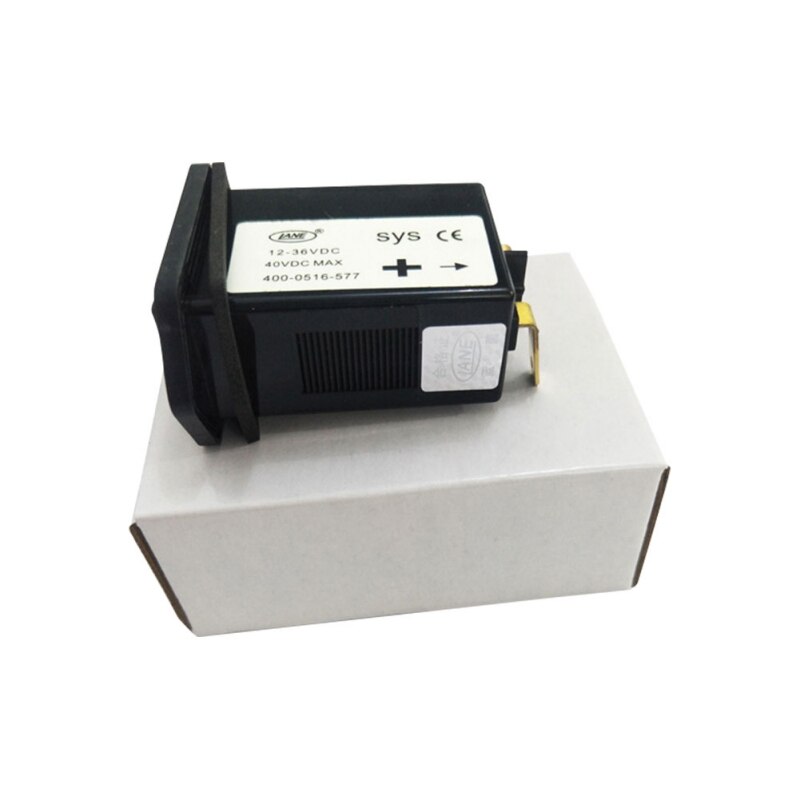 12V-36V Generator Machanical Sealed Hour Meter Cou... – Vicedeal