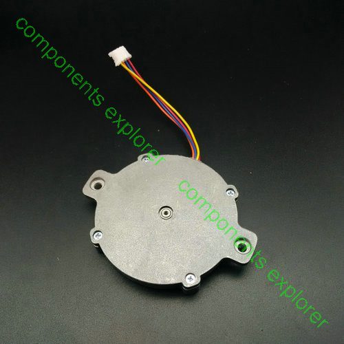 Stepper Motor,Ultra flat stepper motor Nema23 for ... – Grandado