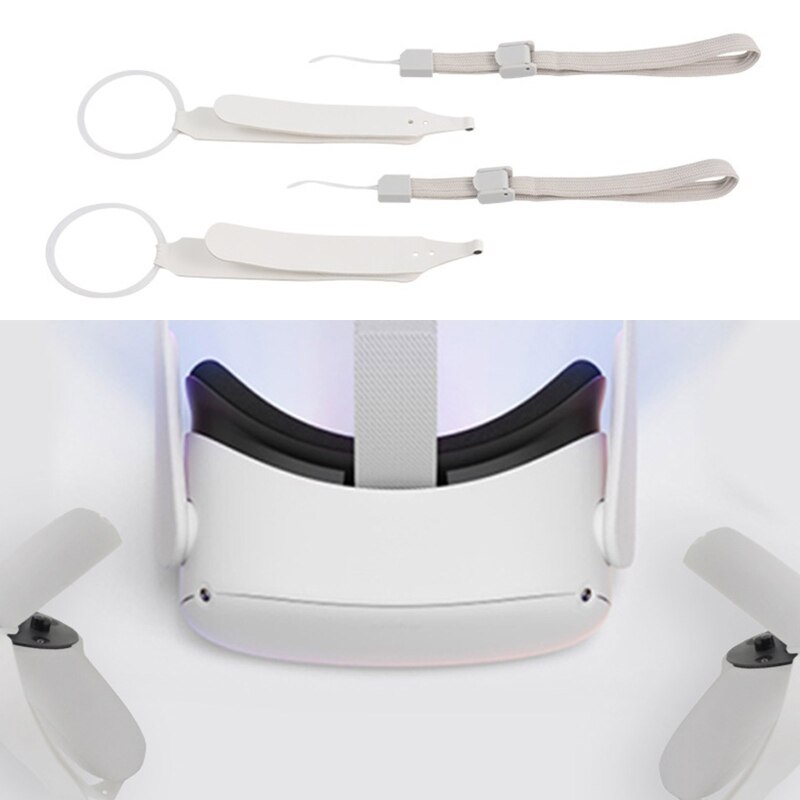 Stabiele Vr Controller Anti-Throw Band Accessoires... – Grandado