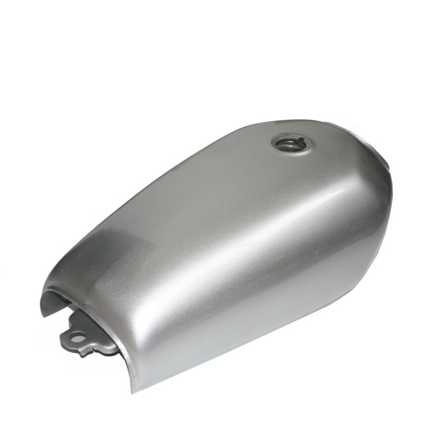 Universal Motorcycle Tank 9L Universal Cafe Racer Gas Tank - Fits Honda ...