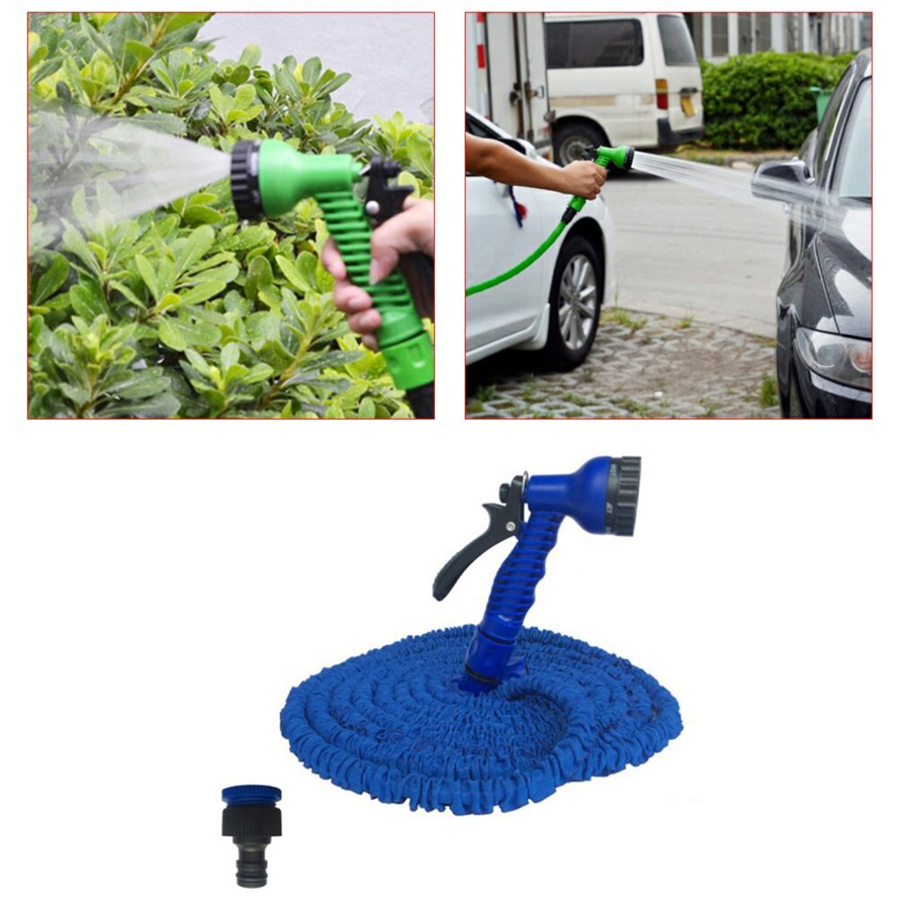 Garden Hose Expandable Magic Flexible Water Hose H... – Vicedeal
