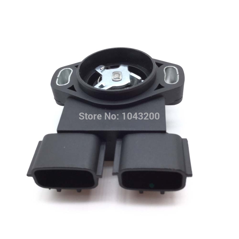 Throttle Position Sensor (Tps) Past: Infiniti QX4 ... – Grandado