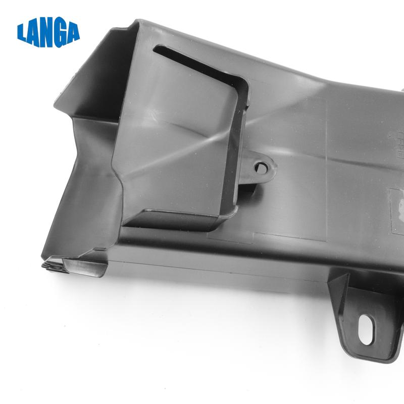 Gute : LUFTKANAL, BREMSE Motor- Fach passen für BMW F10 F11 OEM ...