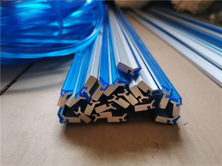 Way wipers GXB-35 ,one meter,0.5 meter/piece x 2 p... – Vicedeal